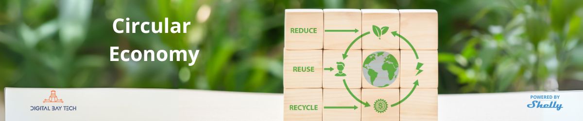 Embracing Circular Economy with Shelly Products – Digital Bay Tech