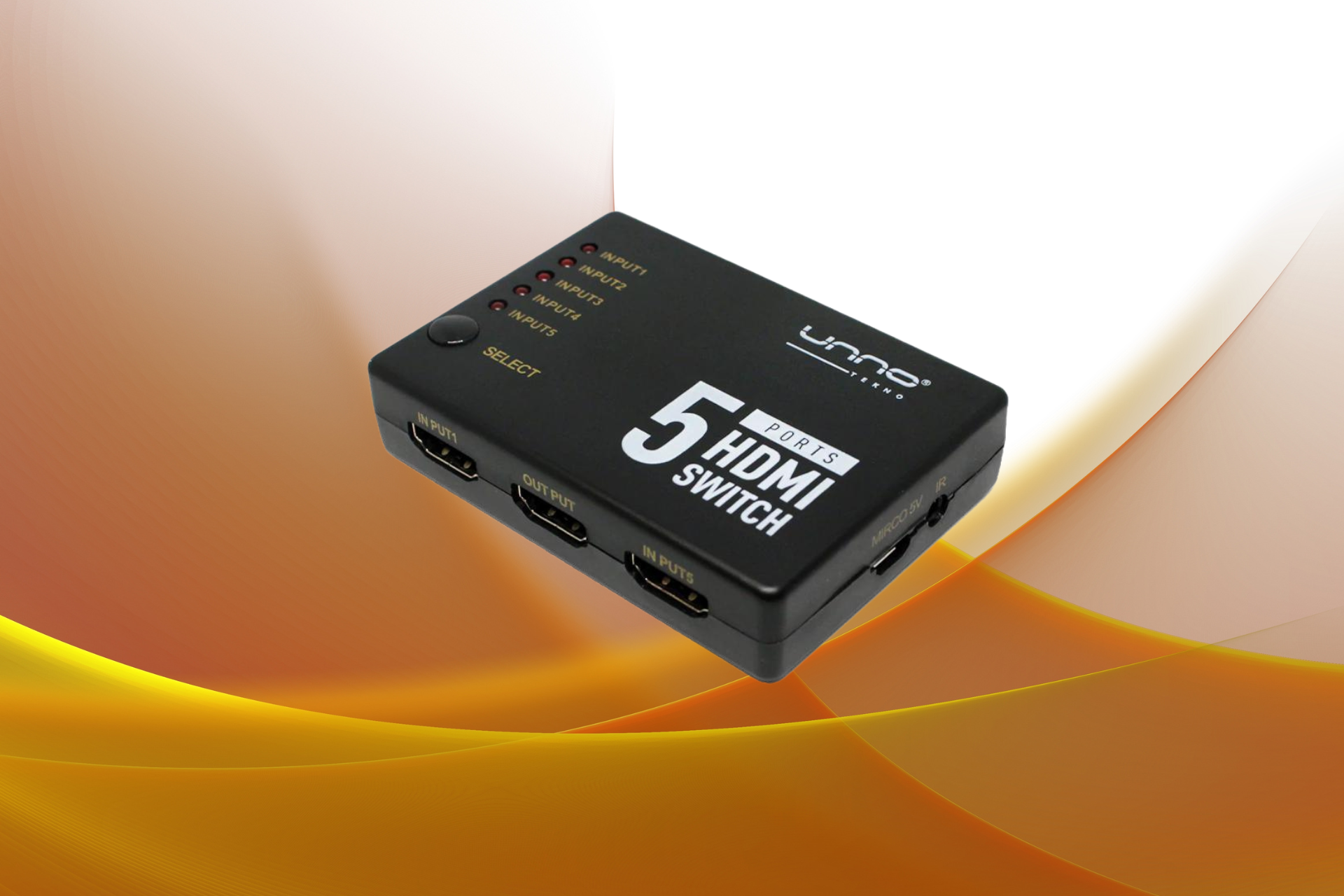 Switches – Digital Bay Tech