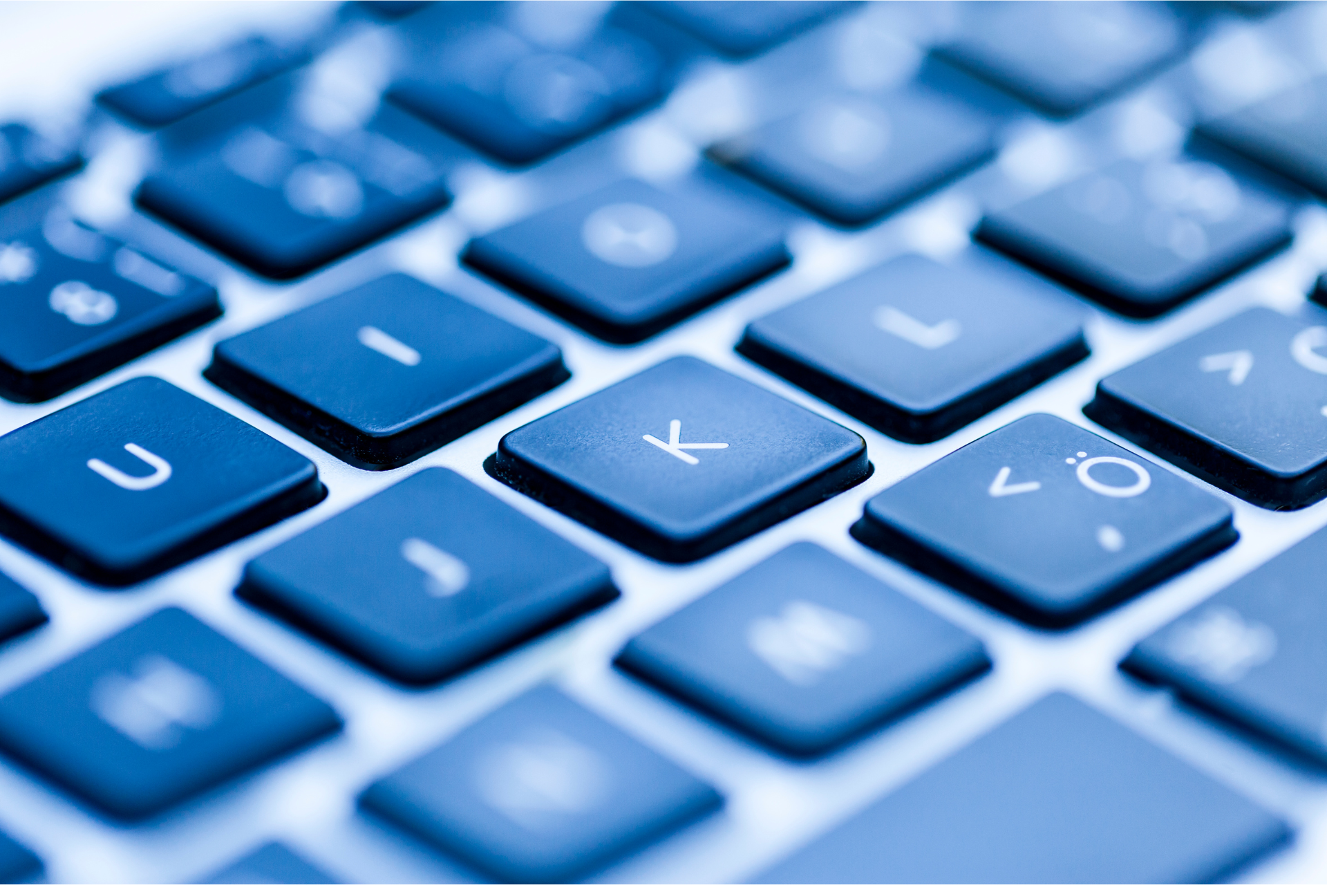 Keyboards – Digital Bay Tech