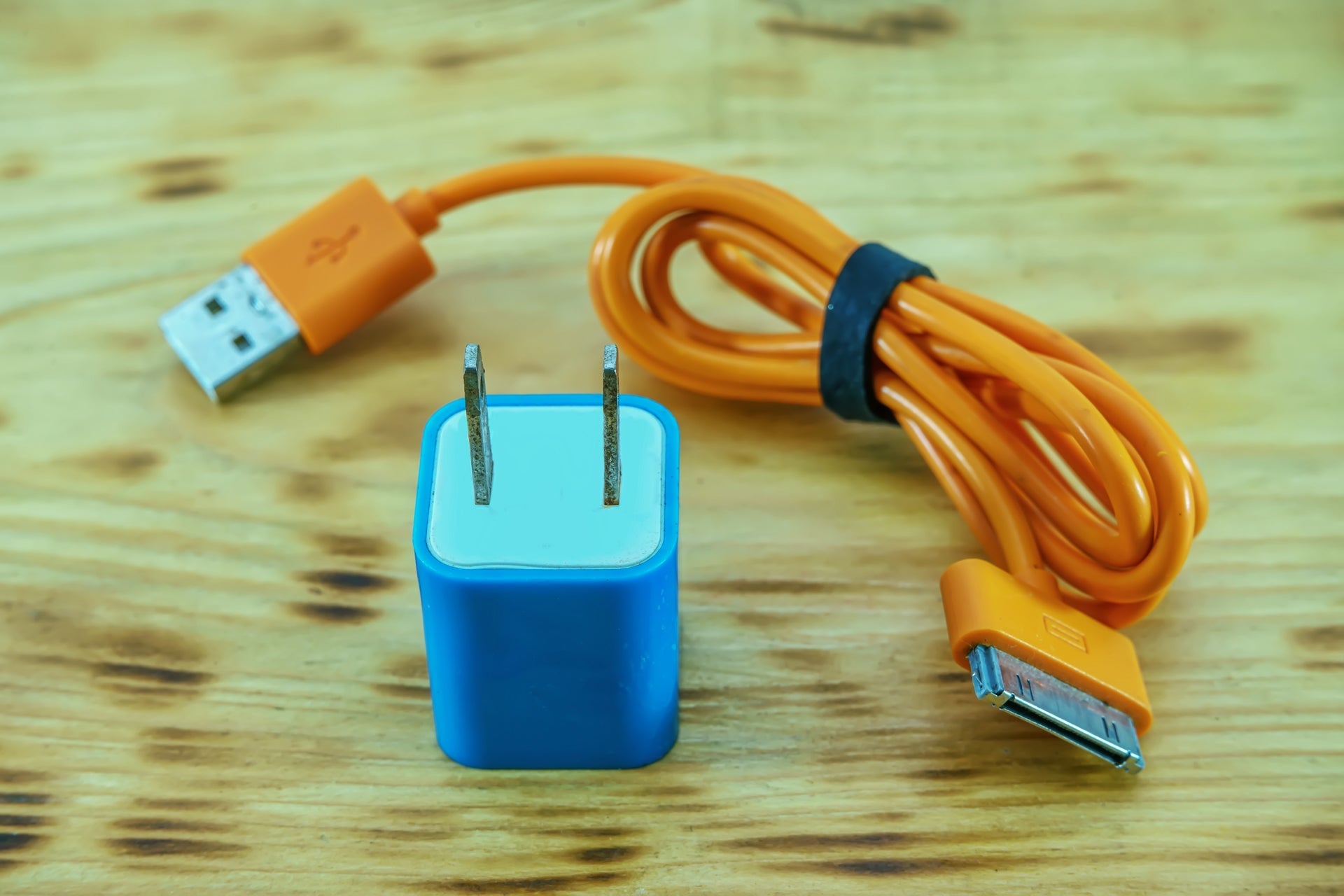 Chargers – Digital Bay Tech