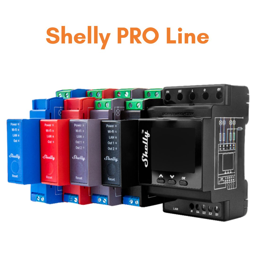Shelly Pro Market – Digital Bay Tech