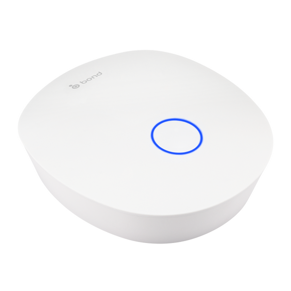 Bond Bridge Pro. Wi-Fi RF Smart Controller for Ceiling Fans, Fireplace ...
