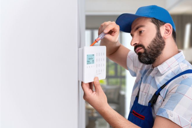 Digital Bay Tech | Smart Home Distributor | Products and Solutions