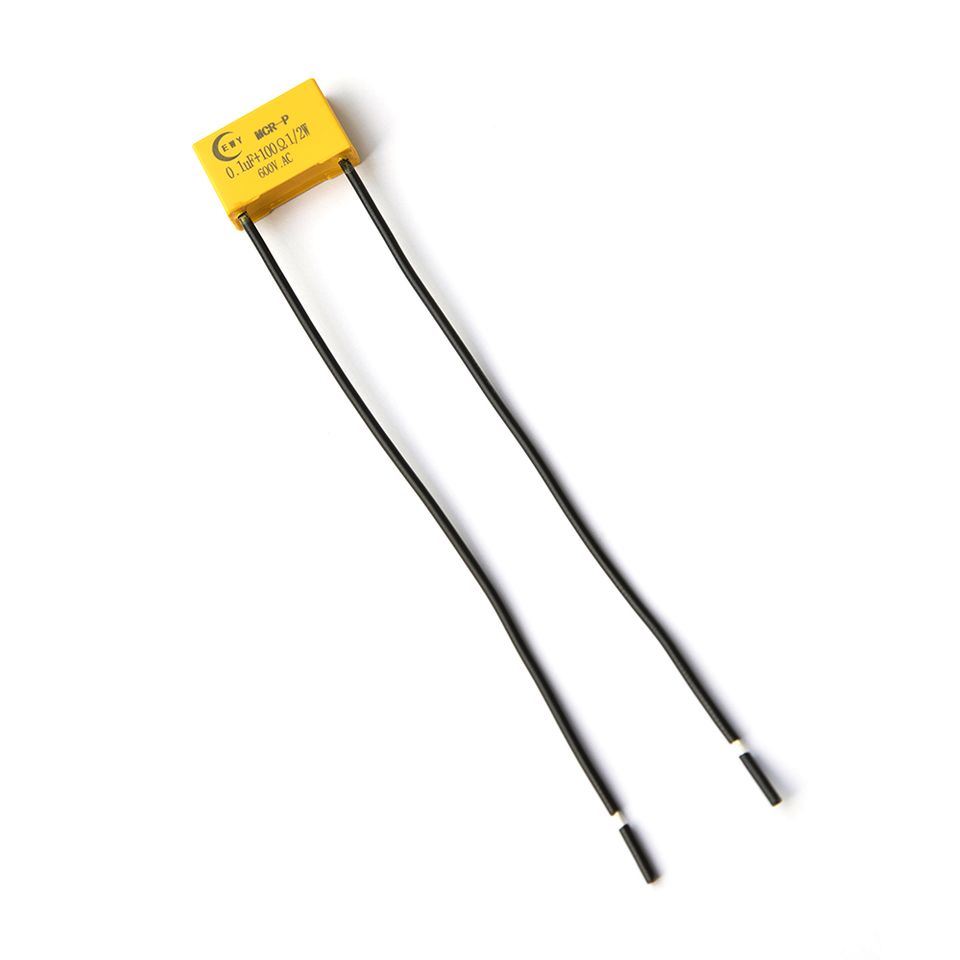 Shelly RC Snubber – Digital Bay Tech