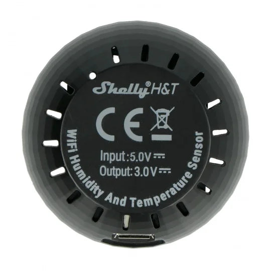 Shelly HT USB adapter – Digital Bay Tech