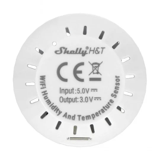 Shelly HT USB adapter – Digital Bay Tech